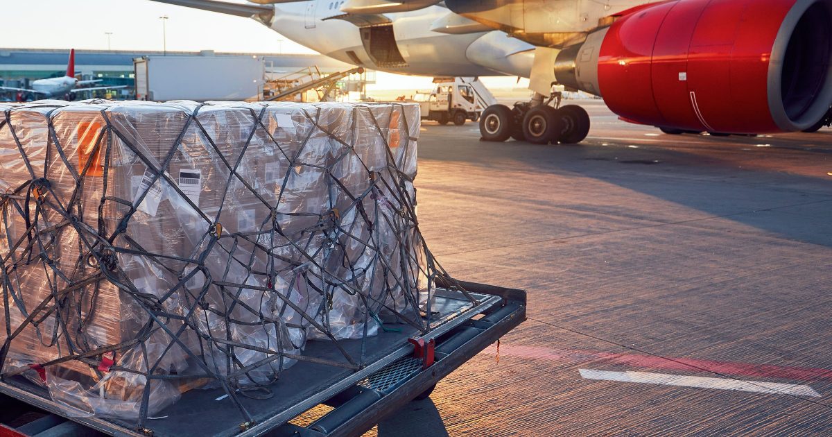 Airport security scanners | InsTech Netherlands