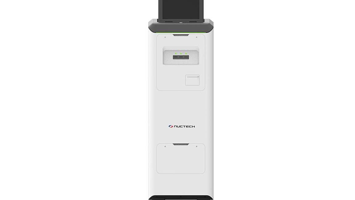 TR3000DE | Explosives and Narcotics Trace Detector
