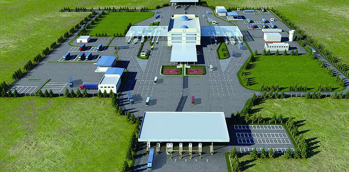 Customs Management System | Visight | InsTech Netherlands