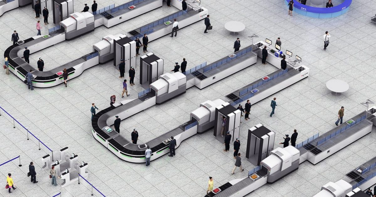 Customs Management System | Visight | InsTech Netherlands