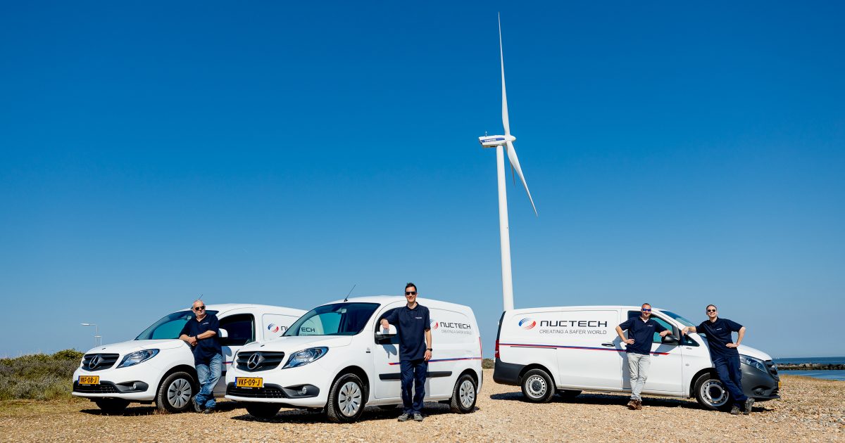 Technical Support | InsTech Netherlands