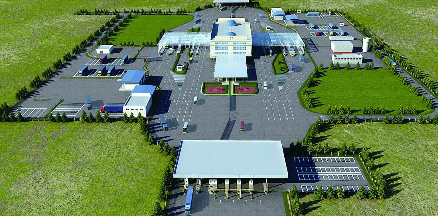 Customs Management System | Visight | InsTech Netherlands