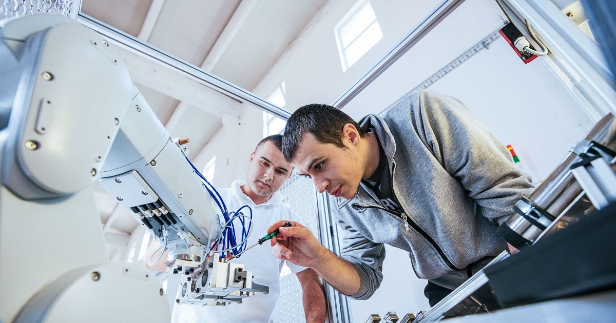 Inspection Technologies | InsTech Netherlands